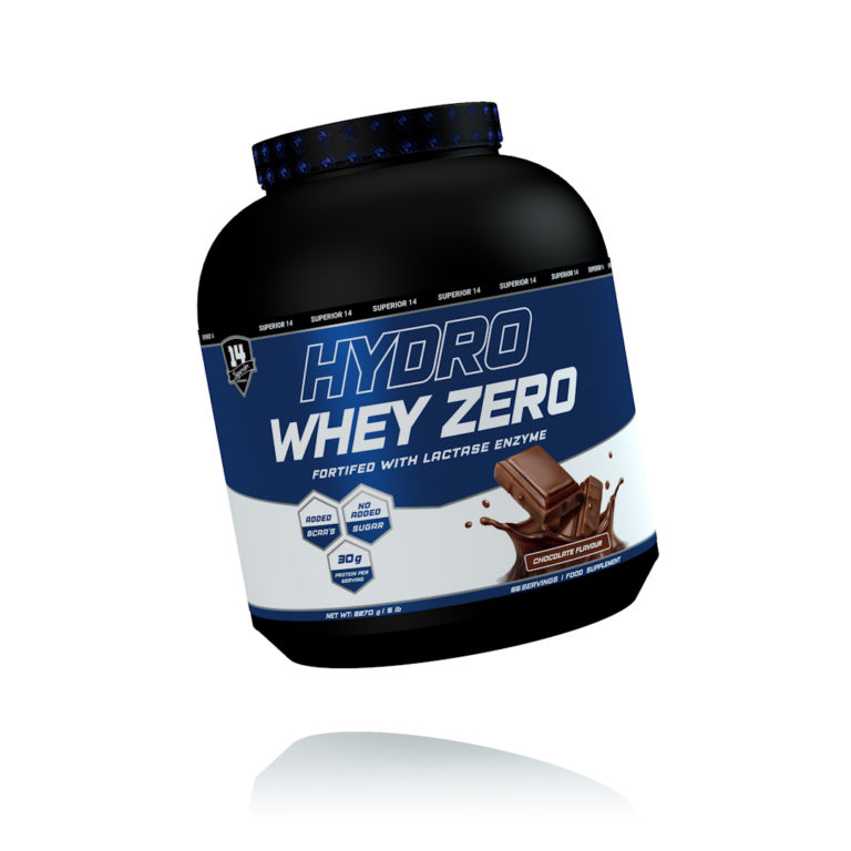 Accueil - Empire Proteinshop