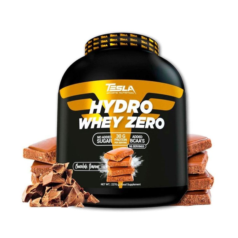 Accueil - Empire Proteinshop